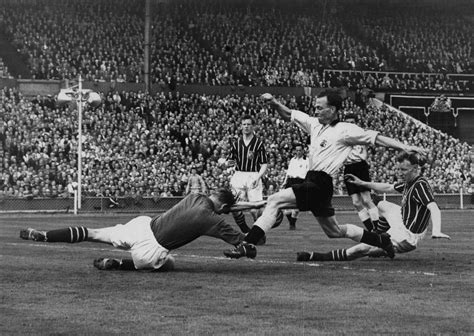 Against All Odds The Bert Trautmann Story