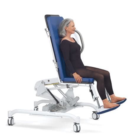 Sonesta 6210 Video Fluoroscopy Table Innologic