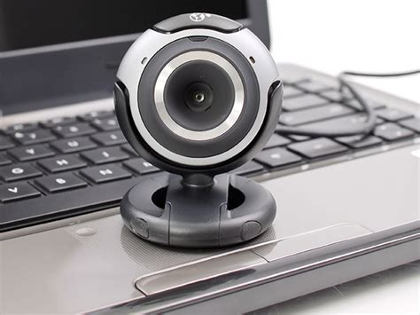 Qu Es Una Web Cam