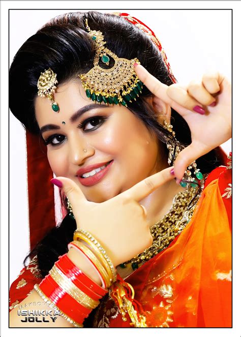 Portfolio Freelance Bridal Makeup Artist Queeninstyle