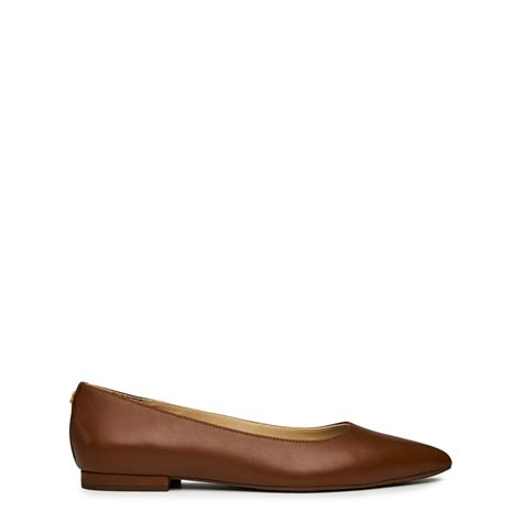 Lauren By Ralph Lauren Londyn Ballet Flats Ballet Pumps Frasers