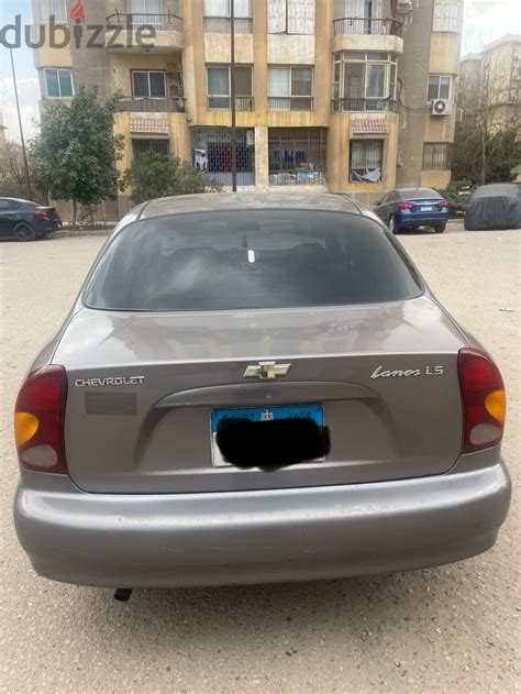 شيفروليه لانوس 2018 Cars For Sale 203491660