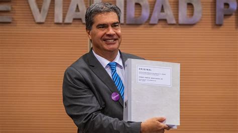 Leonardo Cositorto Infobae