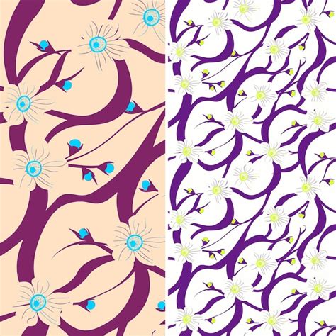 Page 5 Illustrator Seamless Patterns Psd High Quality Free Psd