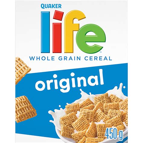 Life Cereal Original