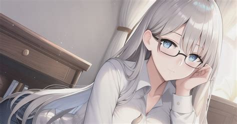 Aiイラスト 女教師アルティ 無色のイラスト Pixiv