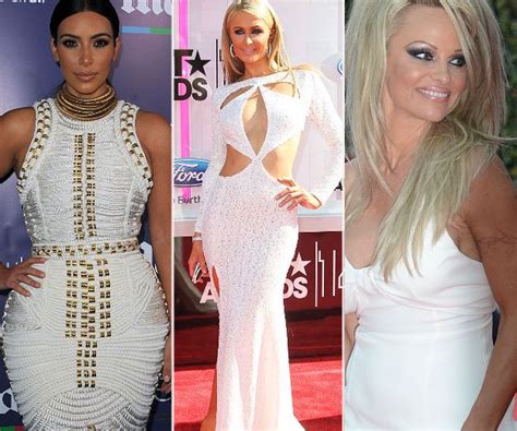 Who Would Be The Box Office Champ Of Celeb Sex Tapes Toronto Sun