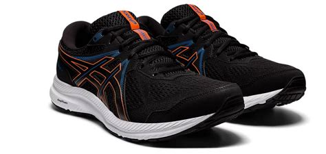 ASICS Gel Contend 7, review e recensioni | Runnea