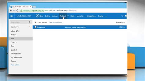 Hotmail Spam Filter Not Working Heres How To Fix It
