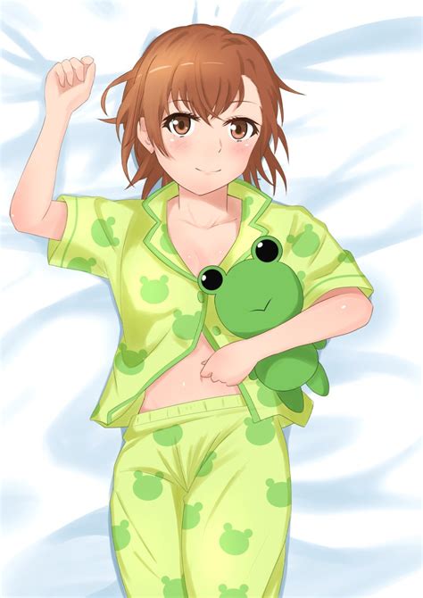 Rule 34 1girls 2020s 2022 Bed Sheet Blush Brown Eyes Brown Hair