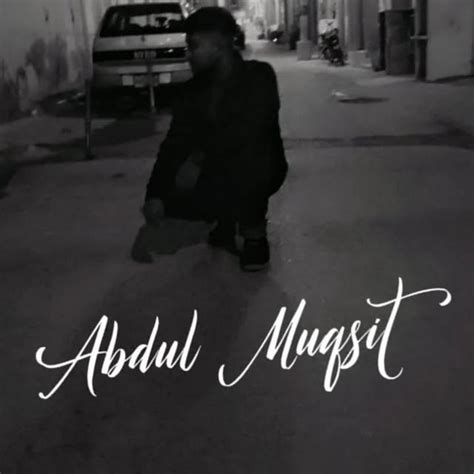 Abdul Muqsit Abdul Muqsit 152 On Threads