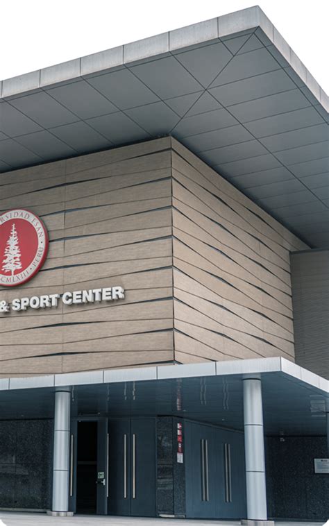 Universidad Esan Innova Esan ¿quiénes Somos