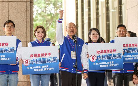 Video Political Parties Draw Lots To Determine Party Vote Ballot Order