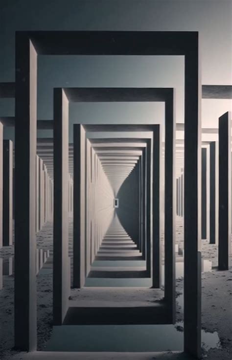 ¿cómo Es La Vida Después De La Muerte Inteligencia Artificial Imagina