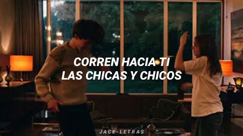 89ers Go Go Go Letra En EspaÑol Youtube