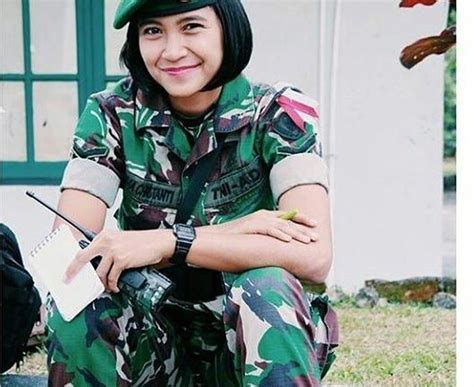Gambar Kartun Tni Ad