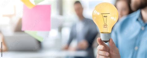 Creative Thinking Techniques For Group Innovation Structured