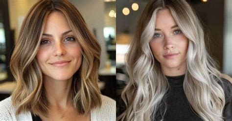 25 Trendy Bronde Hair Colors For 2025