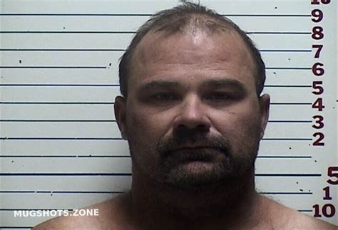 ROBINSON WILLIAM RANDALL 11 13 2022 Comanche County Mugshots Zone