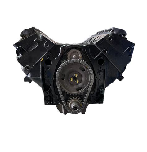 Remanufactured 4 3l Vortec 1996 2007 Marine Longblock