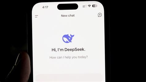 How Deepseek Might Shake Up The Generative Ai Video Industry No Film