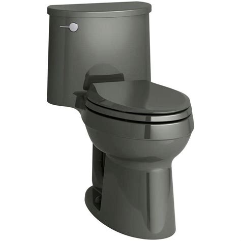 Kohler Adair Comfort Height 1 Piece 128 Gpf Single Flush Elongated