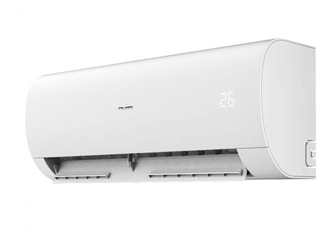 Condizionatore Haier Pearl Dual Split 9000 12000 Btu 5kw