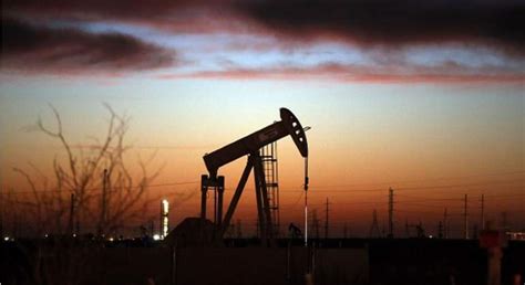 El barril de petróleo Brent supera los dólares y marca máximos desde diciembre de