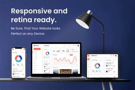 Acara CakePHP Ticketing Admin Dashboard Template TemplateLelo
