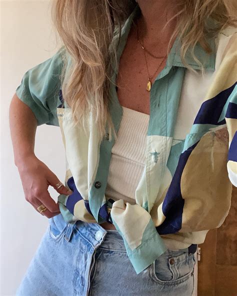 Caroline Dickinson Subtle Silk Luxuries Made For Self Expression