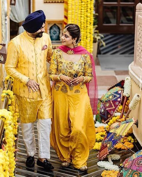 Top Haldi Dress For Men In 2024 Mens Haldi Outfits Ideas