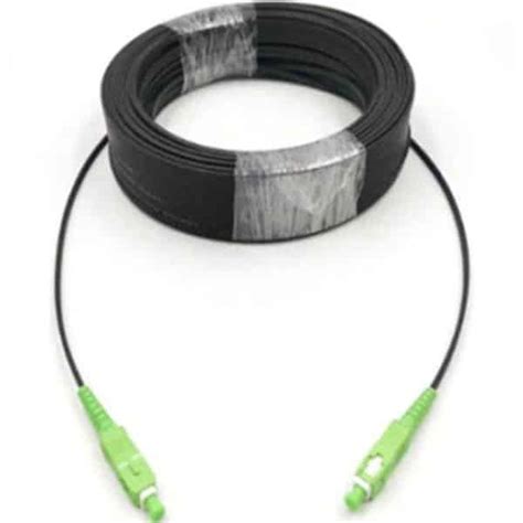 Fiber Optic 1 Core 300m Line