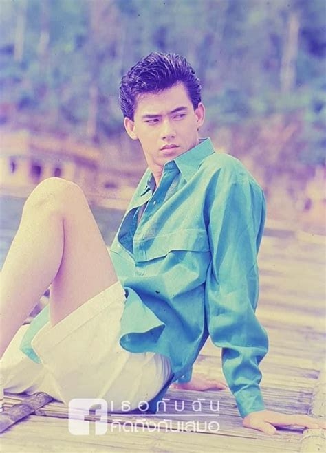 ปักพินในบอร์ด อธิป นิว ทองจินดา นายเเบบ นักแสดง นักแสดง
