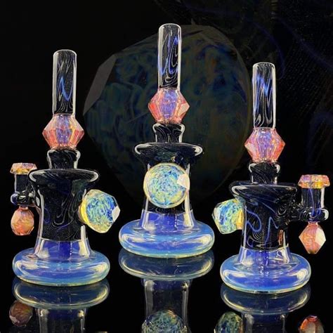 Heady Rigs Goodiesheady