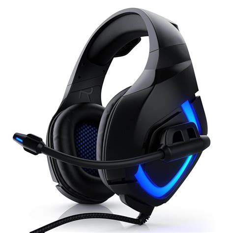 CSL Computer Cheap Headsets For Gaming Video Chats Music