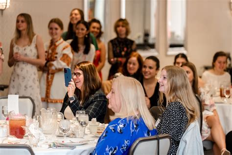 Gallery Mother Daughter Luncheon 2024 Willows Academy