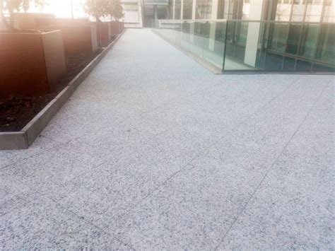ÉtanchÉitÉ Bitume Toiture Terrasse Accessible Avec Dalles Sur Plots