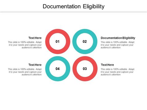 Documentation Eligibility Ppt Powerpoint Presentation Show Aids Cpb