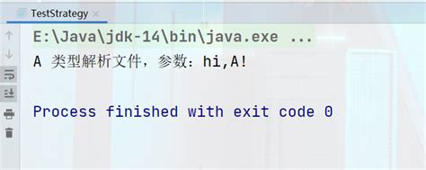 优化代码之使用策略模式 解决if else 问题 策略模式解决 ifesle function csdn博客