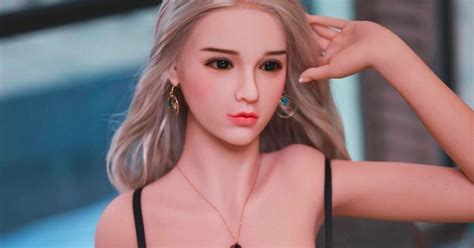 Sex Robots To Stand Up Straight In Big Step Towards Identical Human