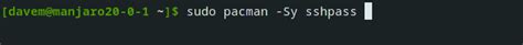 How To Use Encrypted Passwords In Bash Scripts