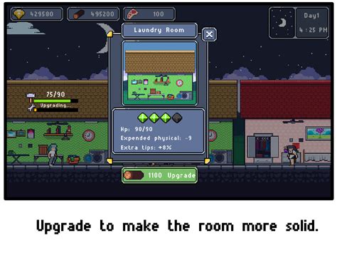 Love Hotel In The Deep Forest By Pixxgame