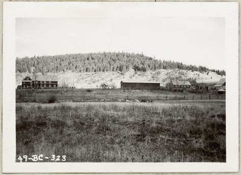 93 Unmarked Graves Found At Residential School That Targeted Indigenous