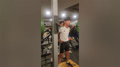 너무 빨리 좋아지고 있다 👍풍생중축구부 가영훈 선수 🇰🇷스피드 체력 순간스피드 파워 💯 잡을수있다 스피드훈련 오운완 축구