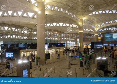 Blackhat 2024 Riyadh Airport Lani Shanta