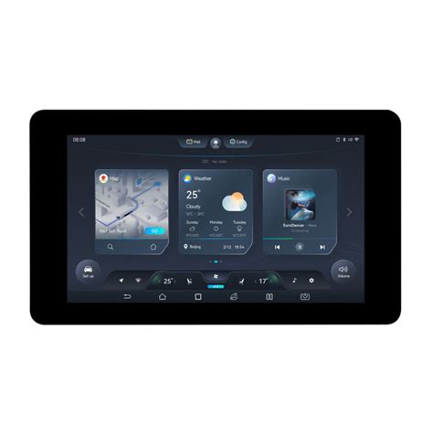 Esp32 S3 7inch Display Development Board 800480 With Touch Function