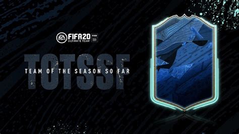 FIFA Leak Reveals Guaranteed Team Of The Season So Far Packs Dexerto