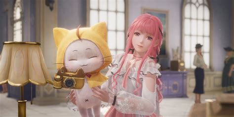 Infinity Nikki Coming Q3 2024