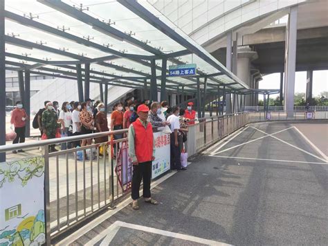 中秋假期，芜湖公交安全运送乘客5734万人次