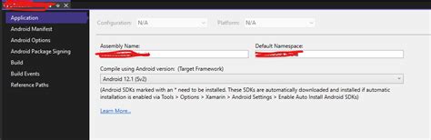 Azure Devops Build Pipeline Using Macos Latest Unable To Build Xamarin